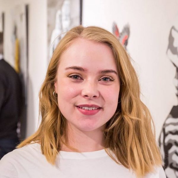 Tref – Gategalleriet