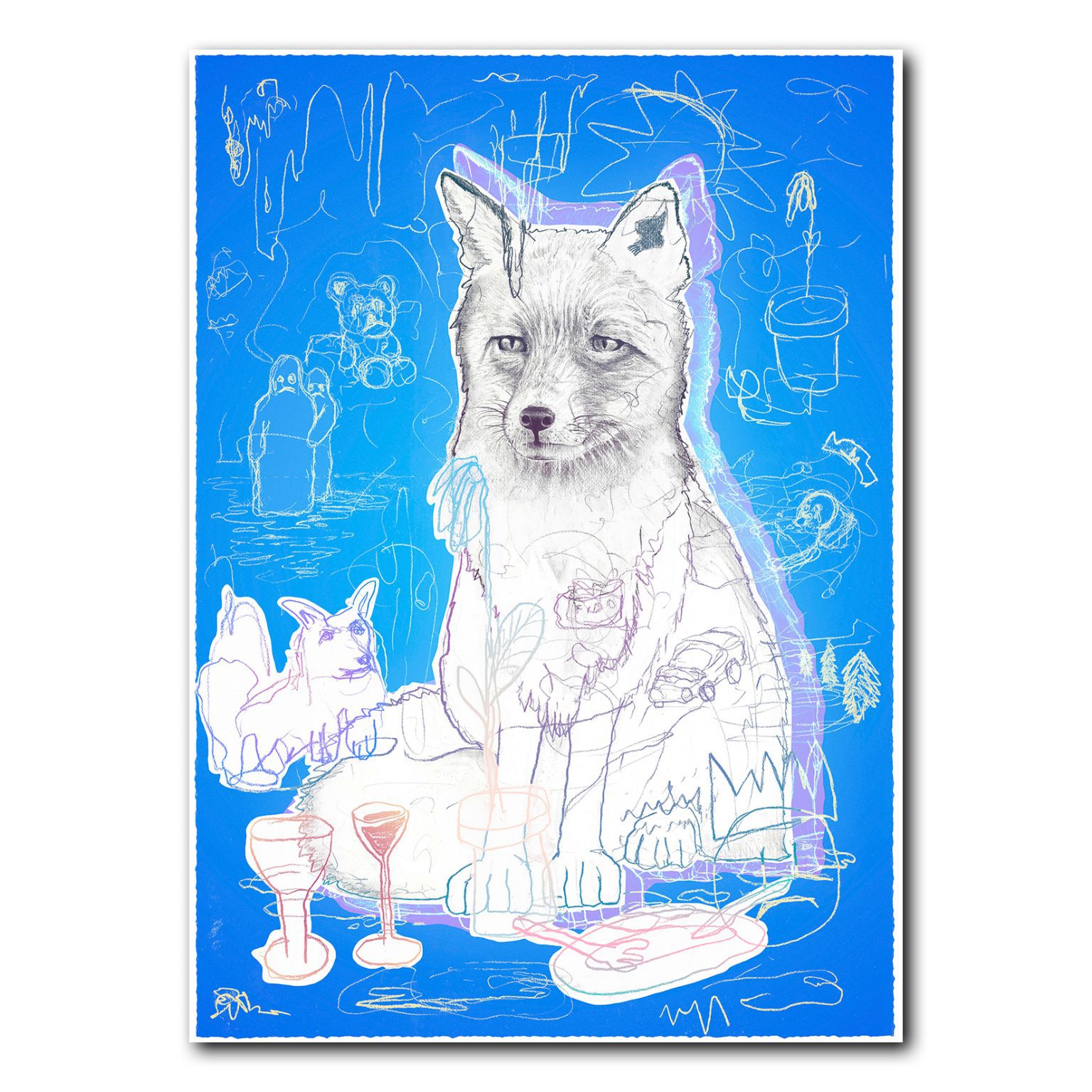 Nikolai Torgersen – Gategalleriet