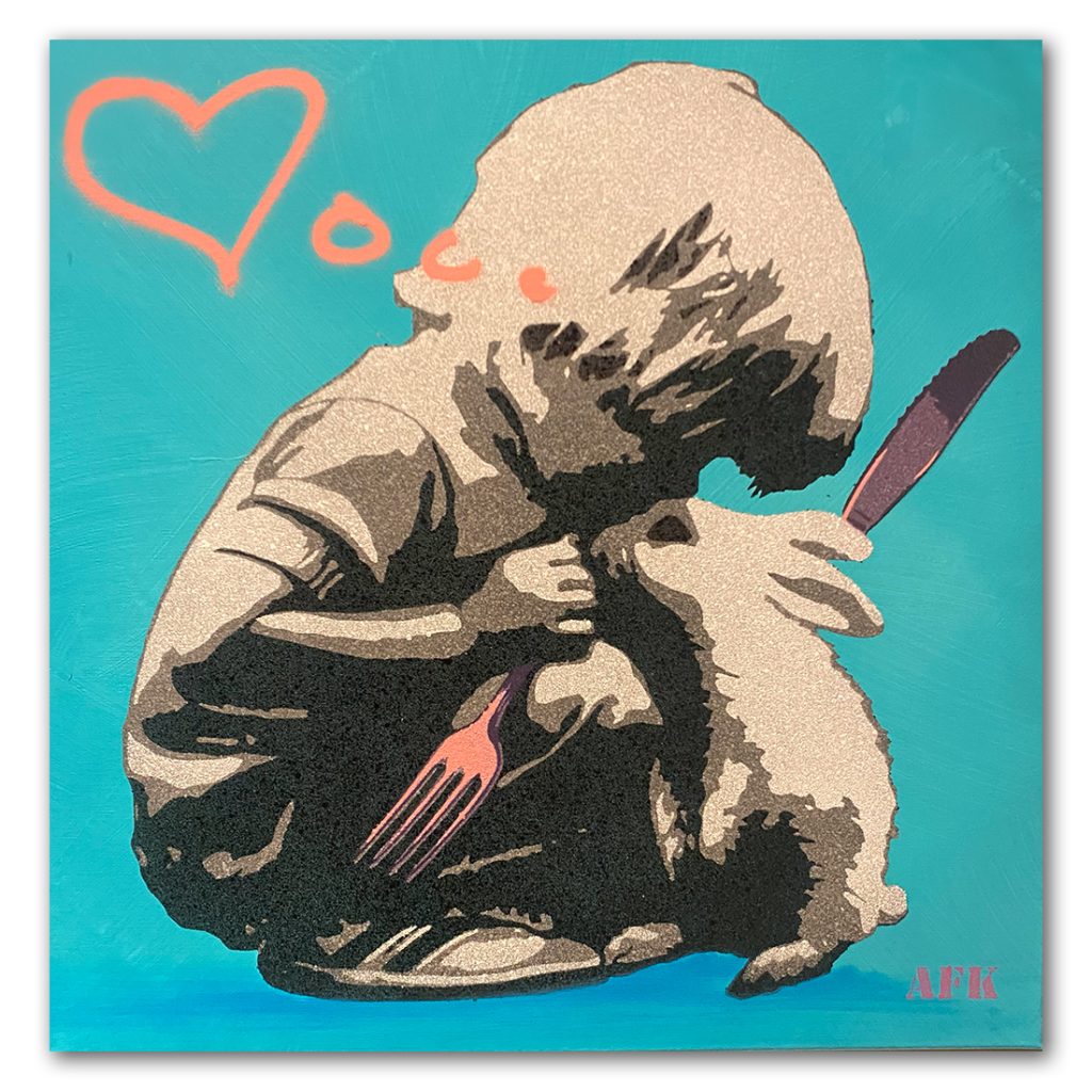 Shop – Gategalleriet